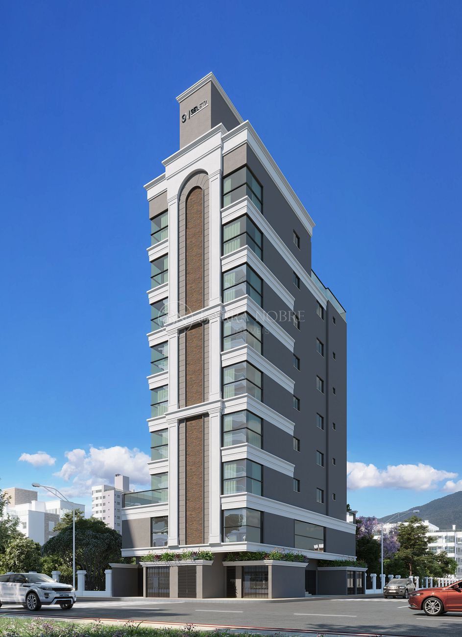 Apartamento no Edifício Vision Residence à Venda em Itapema - 2 Suítes ...