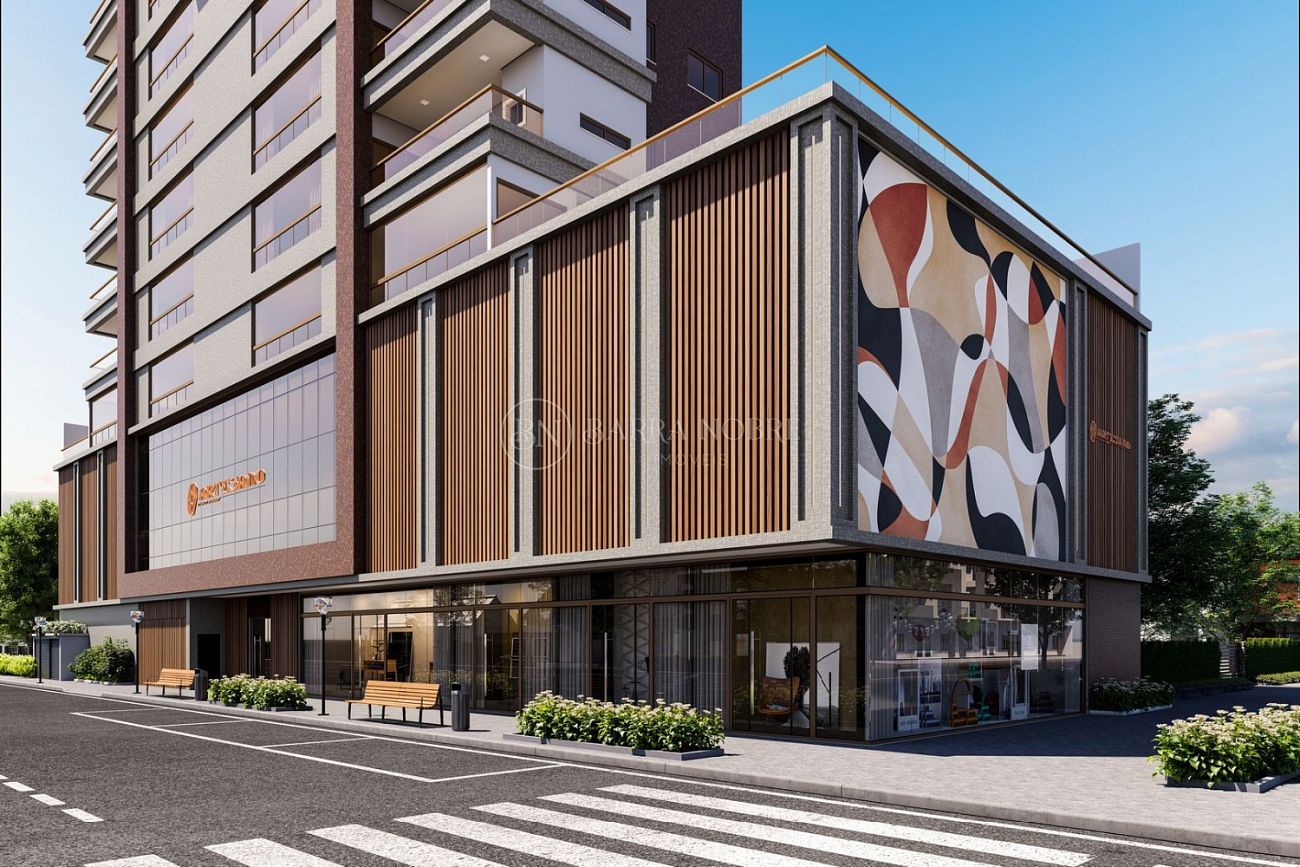 Apartamento no Edifício Artesano Residence à Venda em Itapema - 3 ...