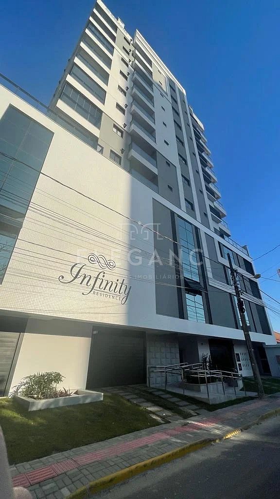 Apartamento no Edifício Infinity Residence à Venda em Porto Belo - INFINITY RESIDENCE