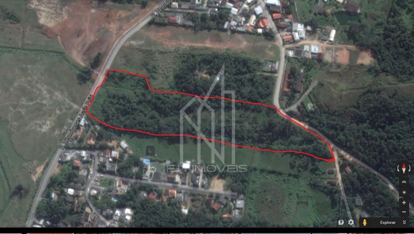 Terreno na barra em Balneário Camboriú - Fly Imóveis