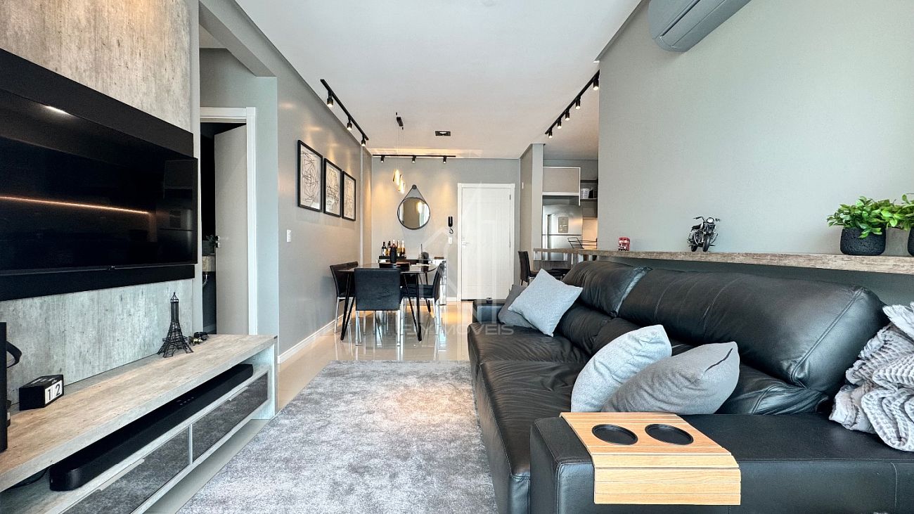 Apartamento no Edifício Bella Vita em Balneário Camboriú - Apartamento ...