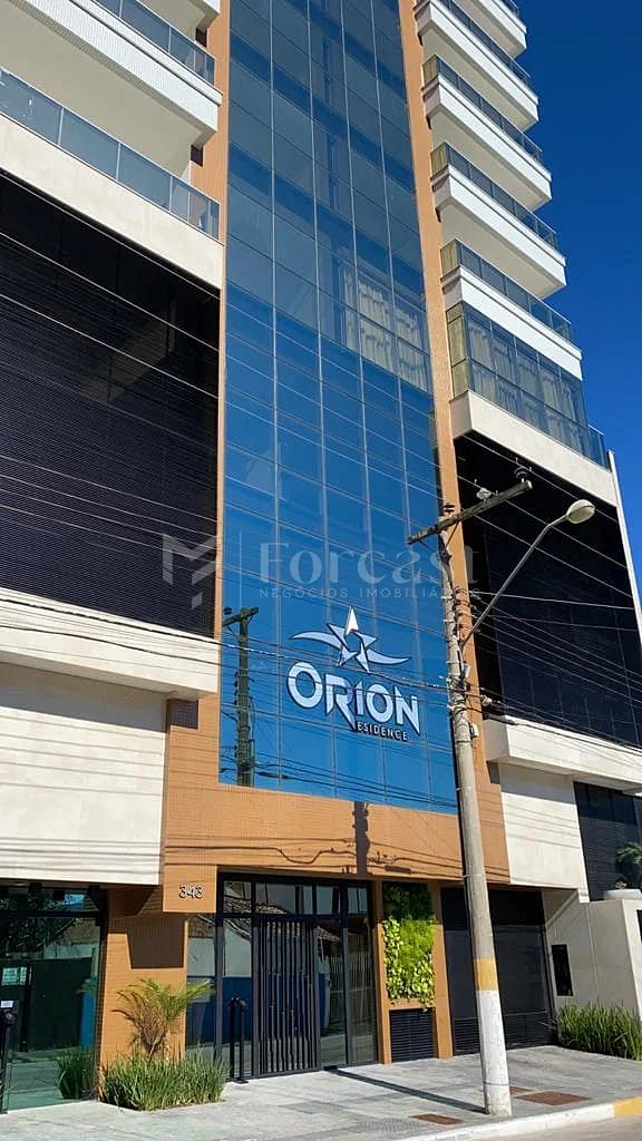 Apartamento no Edifício Orion Residence à Venda em Itapema - ORION RESIDENCE