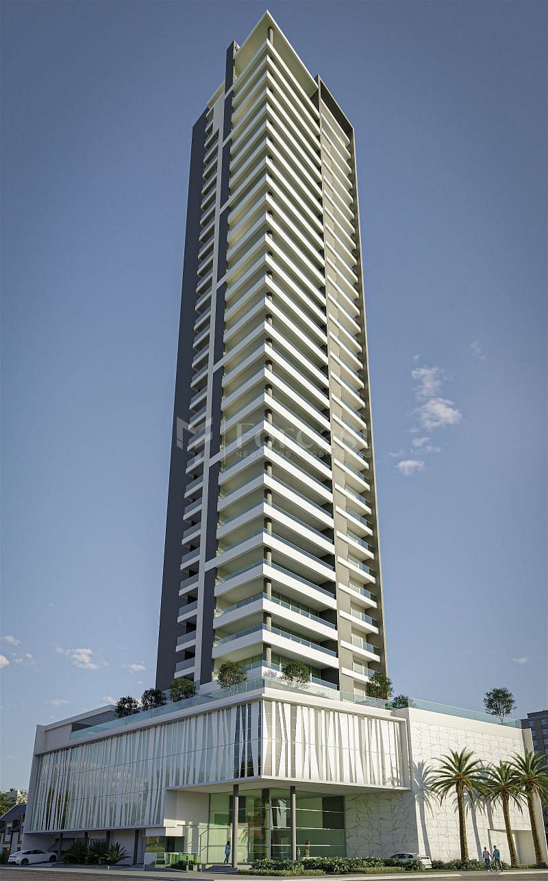 Apartamento no Edifício Velázquez Residence à Venda em Itajaí - VELÁZQUEZ