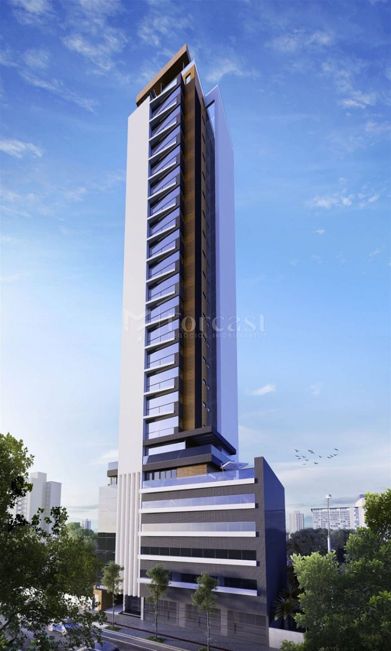 Apartamento no Edifício Bremen Dörf Residencial à Venda em Balneário Camboriú - Bremen Dörf ...