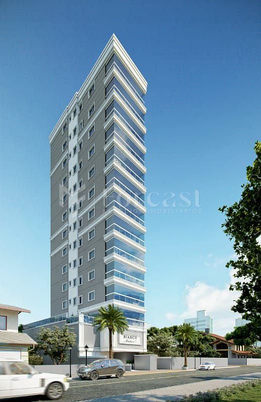 Apartamento no Edifício Bianco Residence à Venda em Porto Belo - BIANCO RESIDENCE