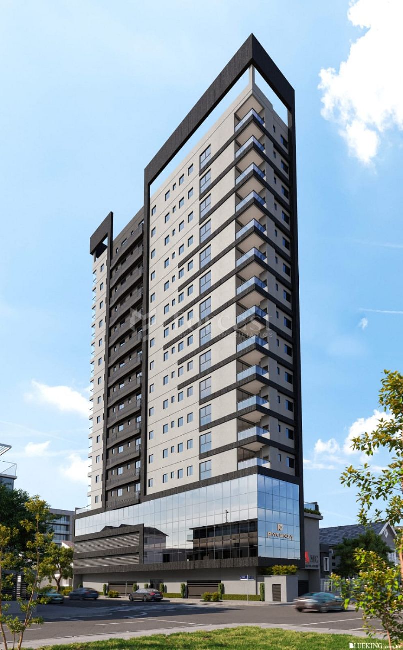 Apartamento no Edifício Piacenza Residence à Venda em Porto Belo - PIACENZA RESIDENCE