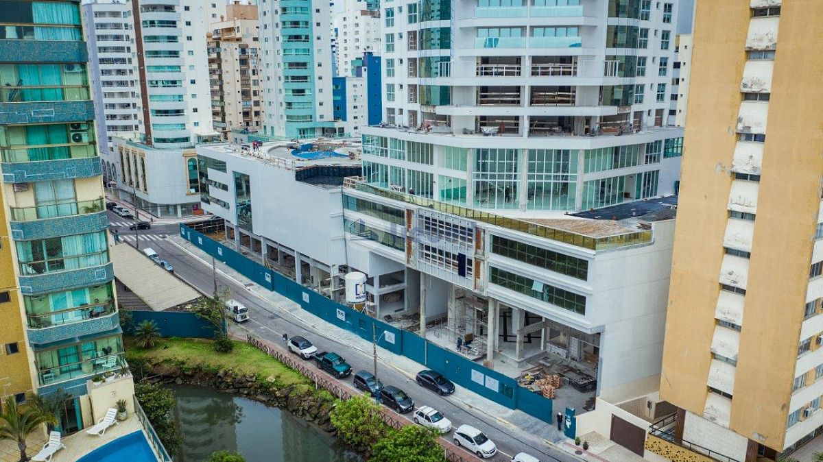 Fotos - Obras INFINITY COAST - Agosto 2019 - FG Empreendimentos » Notícias