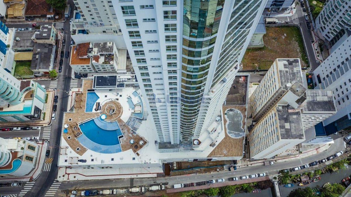 Fotos - Obras INFINITY COAST - Novembro 2019 - FG Empreendimentos ...