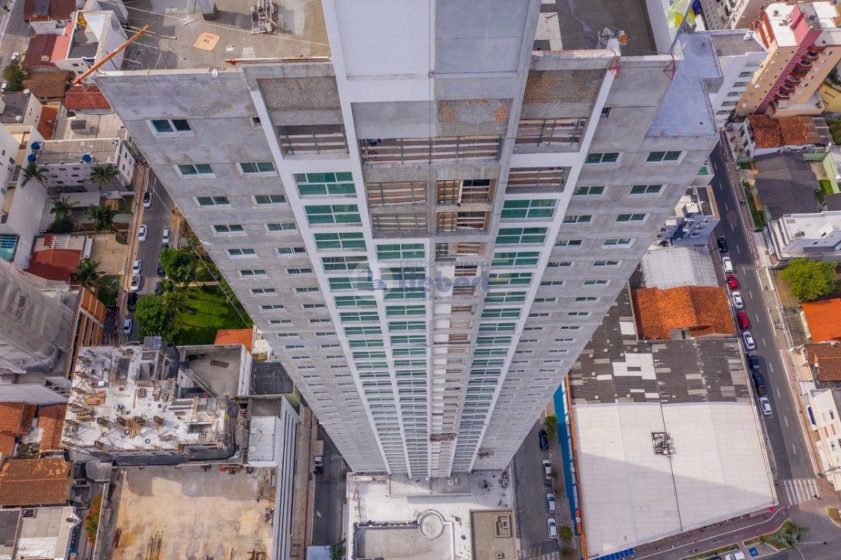 Fotos - Obras FALCON TOWER - Maio 2020 - FG Empreendimentos » Notícias