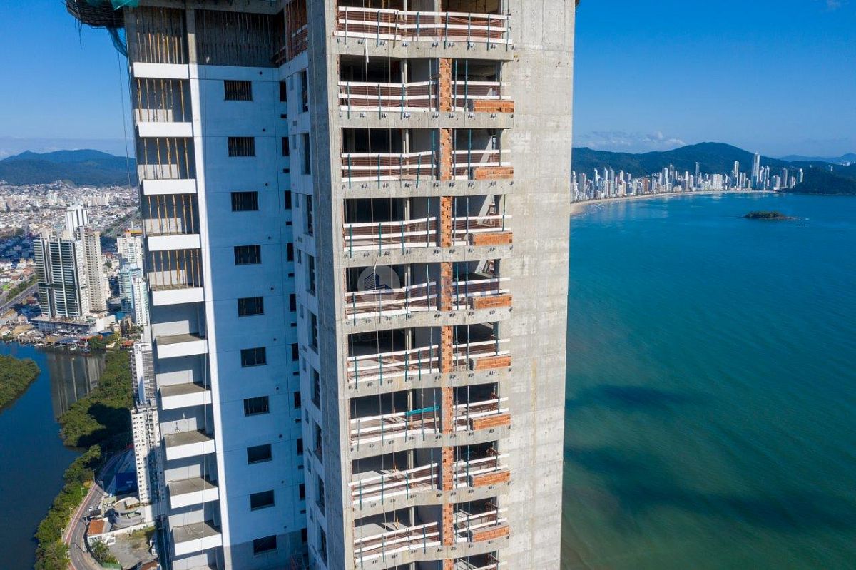 Obras ONE TOWER - Outubro 2020 - FG Empreendimentos » Notícias