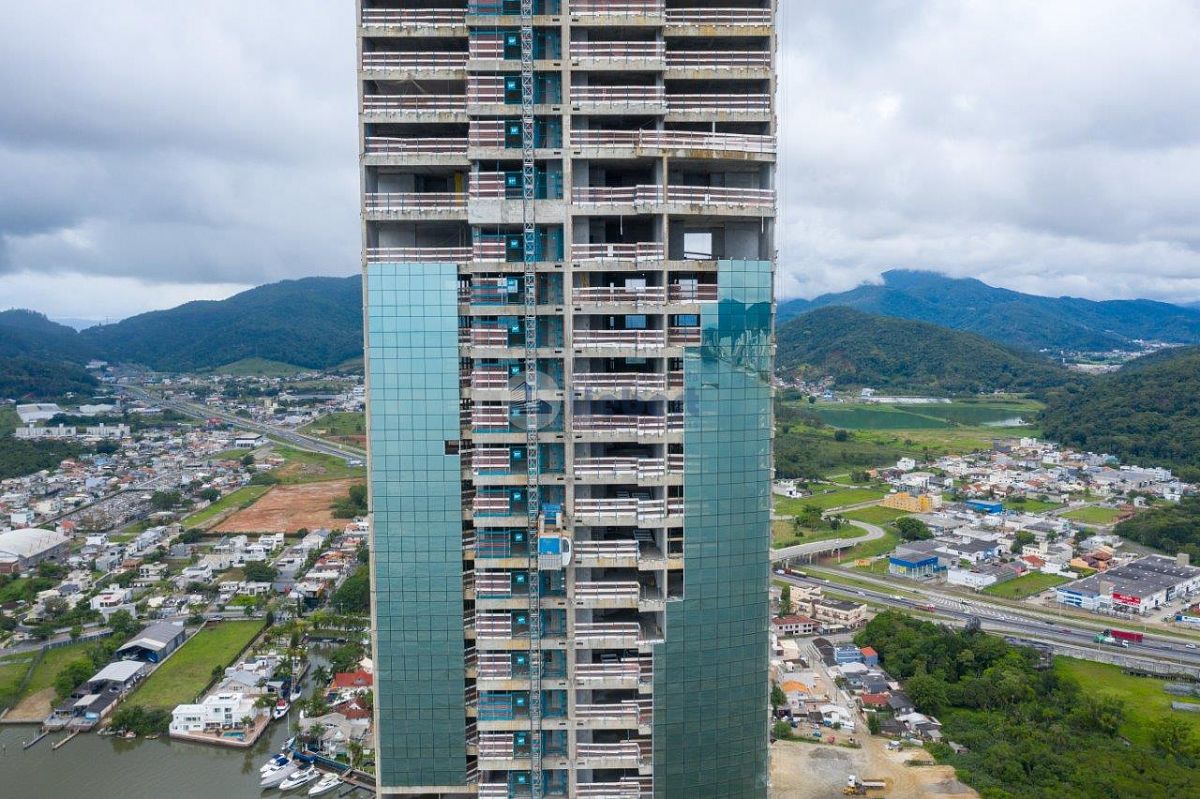 Obras ONE TOWER - Novembro 2020 - FG Empreendimentos » Notícias