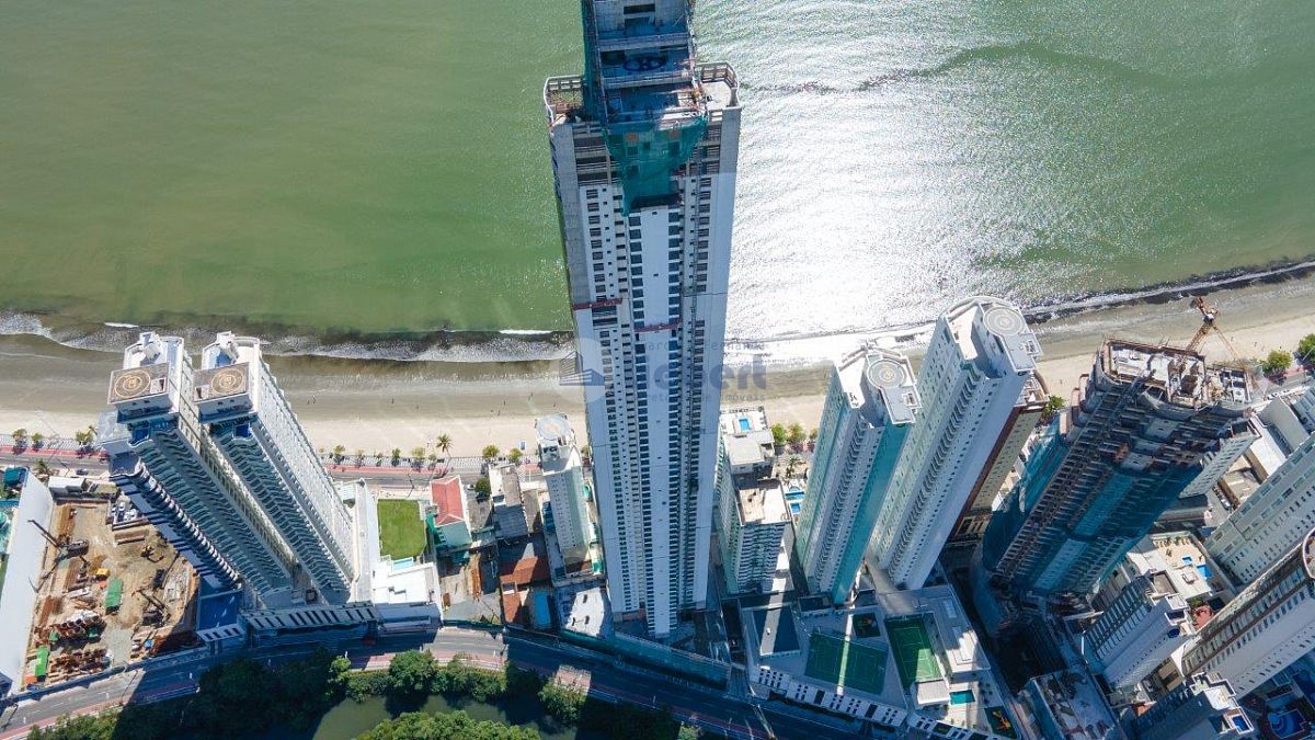 Obras ONE TOWER - Abril 2021 - FG Empreendimentos » Notícias