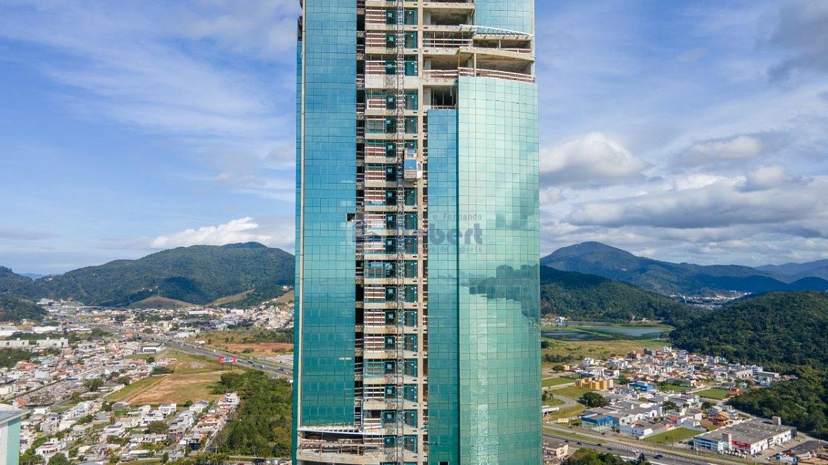 Obras ONE TOWER - Julho 2021 - FG Empreendimentos » Notícias
