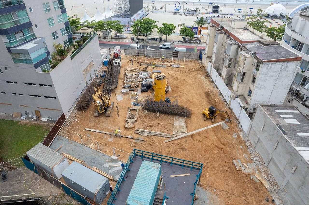 Obras IMPERIUM TOWER - Dezembro 2022 - FG Empreendimentos » Notícias