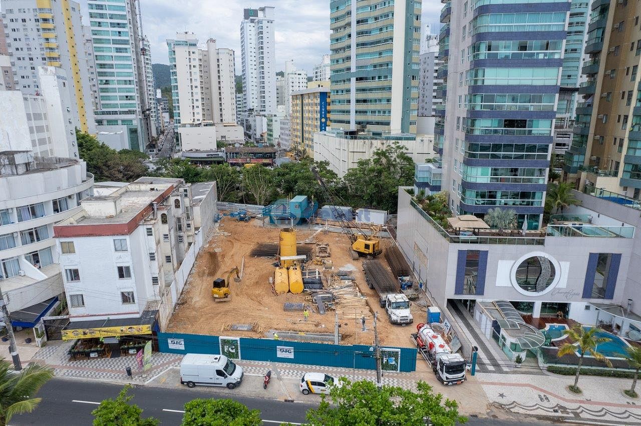 Obras IMPERIUM TOWER - Dezembro 2022 - FG Empreendimentos » Notícias