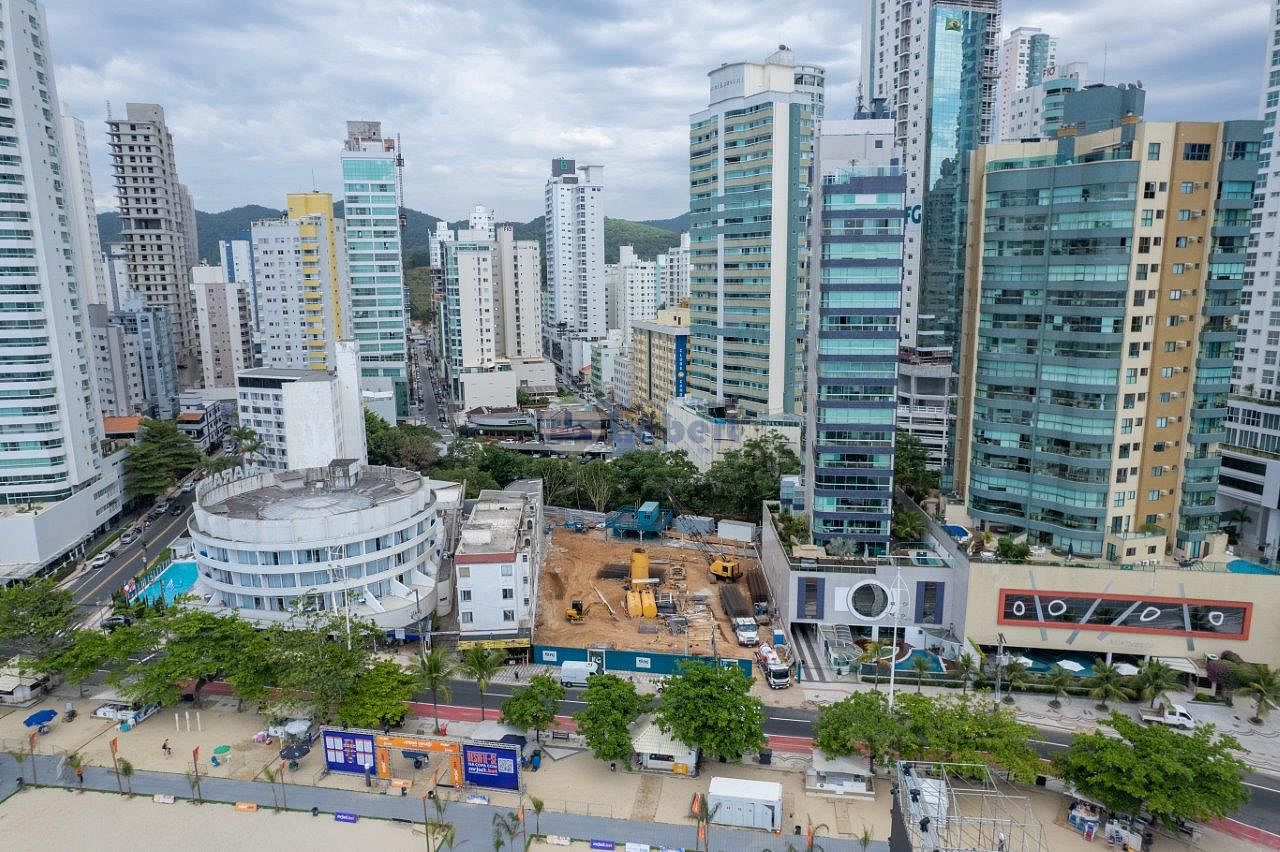 Obras IMPERIUM TOWER - Dezembro 2022 - FG Empreendimentos » Notícias