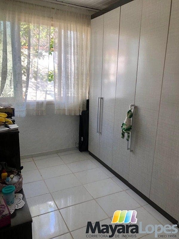 Casa com 3 dormitórios à venda, 138 m² por R$ 185.000 - Rocio Grande ...