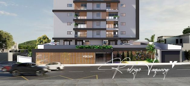 Apartamento no Edifício Vértice Residence à Venda em Goiânia - Vértice Residence – Apartamento ...
