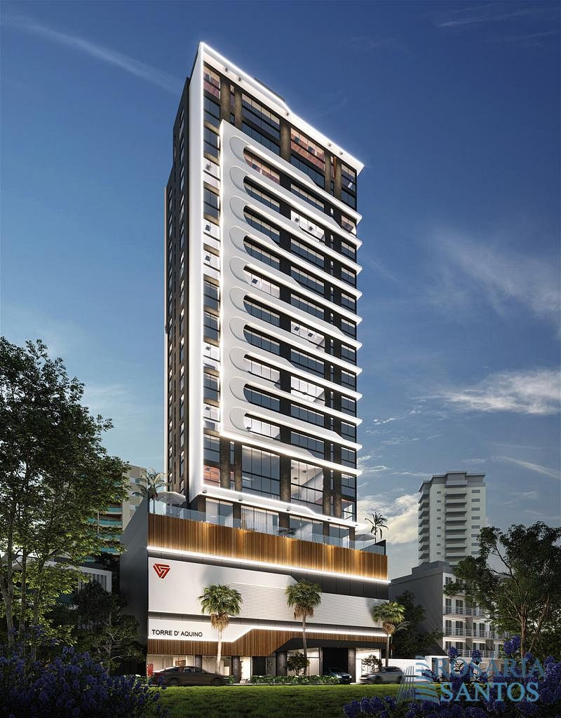 Apartamento Duplex no Edifício Torre D Aquino à Venda em Balneário Camboriú - Belíssimo Duplex ...