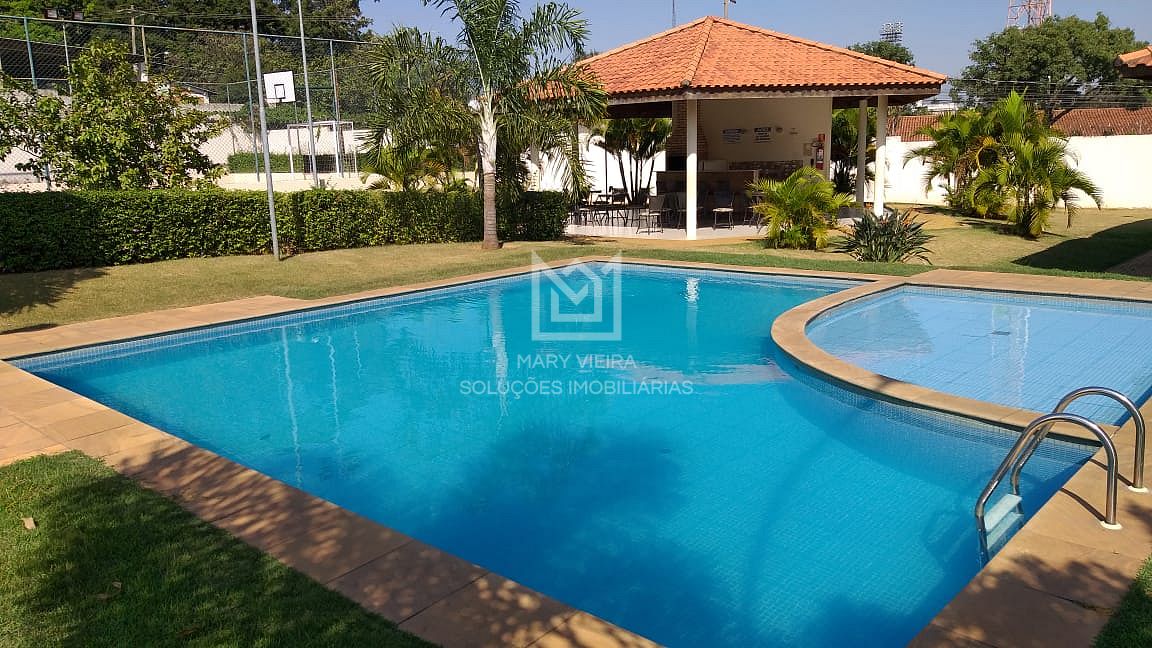 Apartamento Condomínio Ilha Bella em Itu