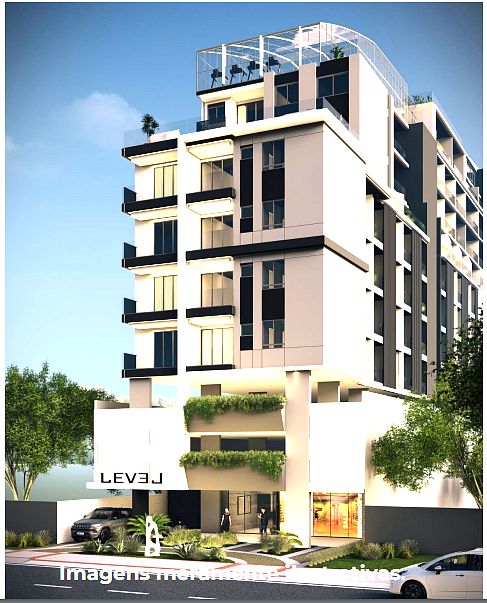Apartamento no Edifício Level à Venda em Vila Velha - Level