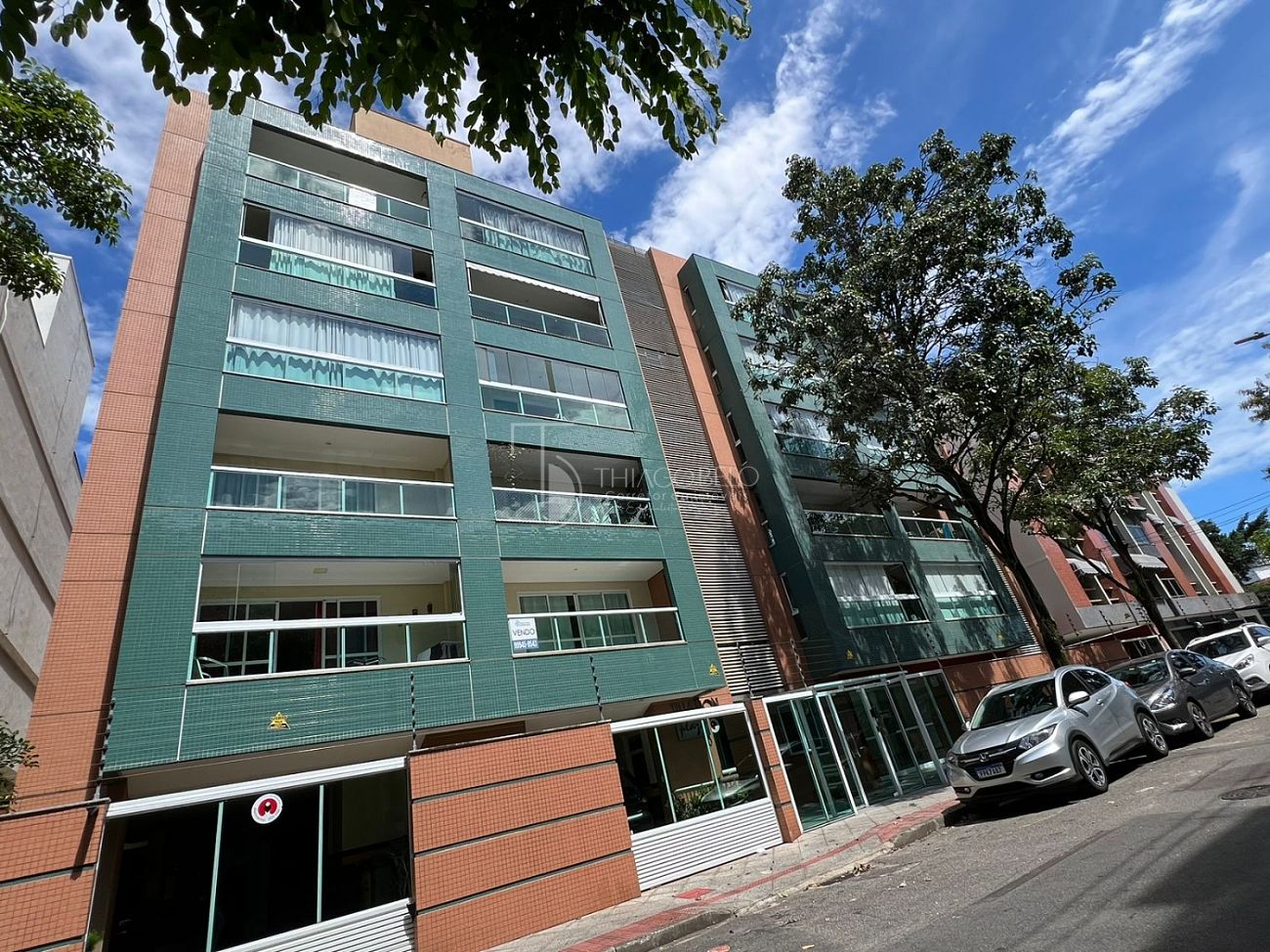 Apartamento no Edifício Trianon Plaza à Venda em Vitória - APARTAMENTO ...