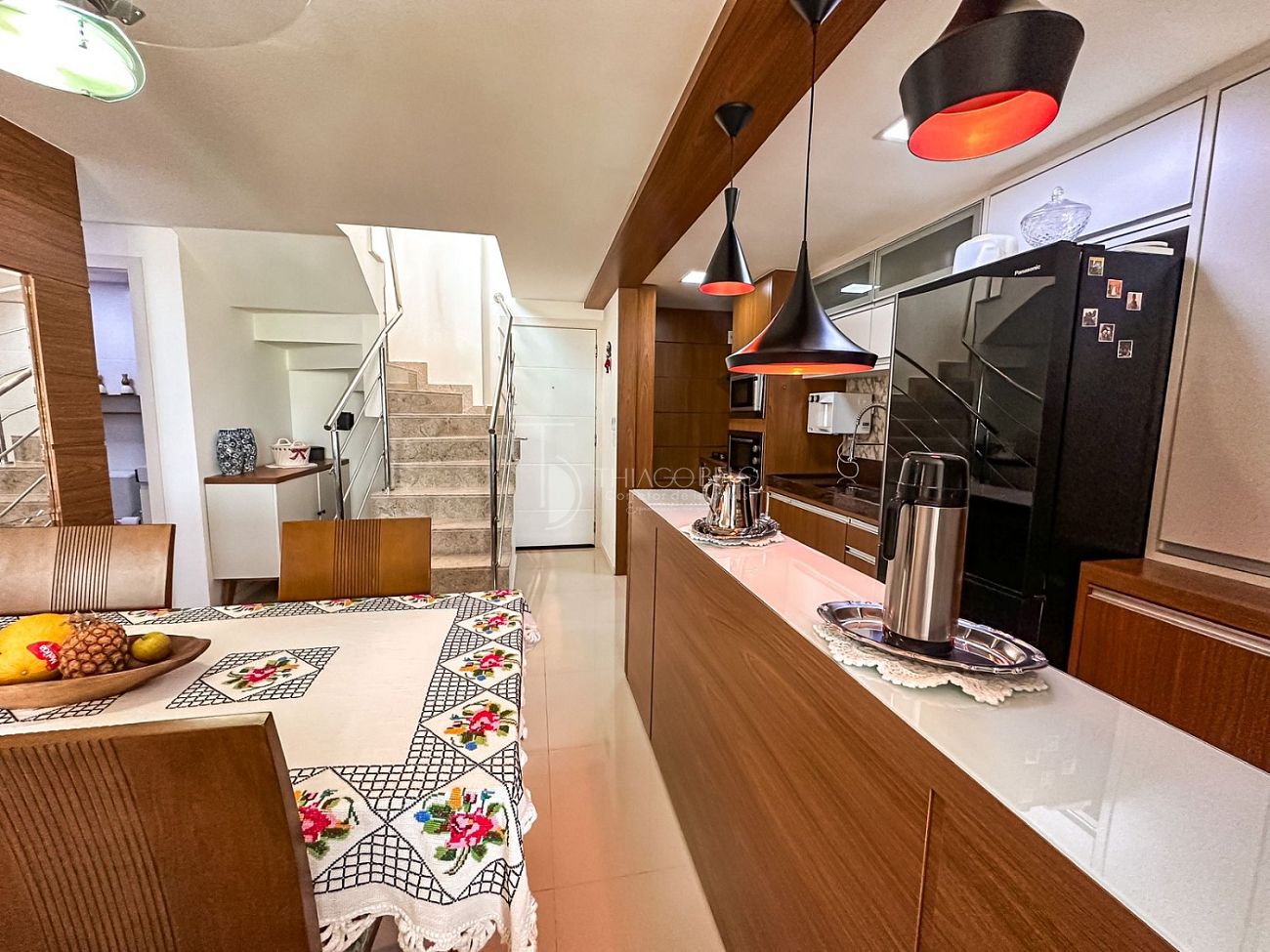 Cobertura Duplex no Edifício Isola Rizza à Venda em Vila Velha ...